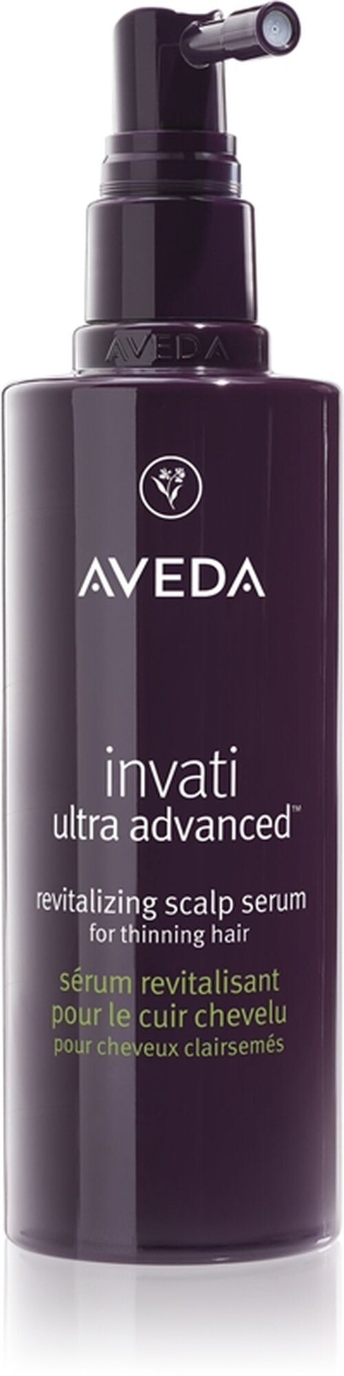 Aveda Восстанавливающая сыворотка для волос и кожи головы Invati Ultra Advanced 150 мл, AVD01117