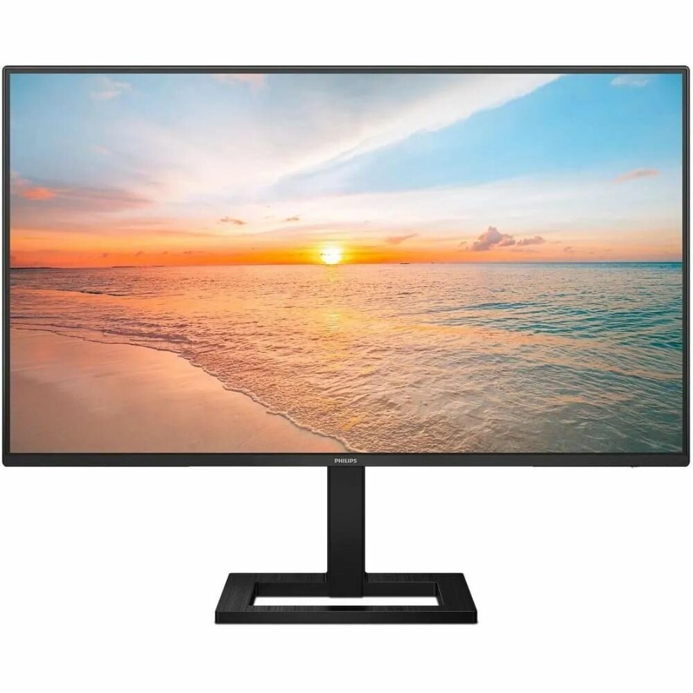 Монитор Philips 27E1N1600AE черный