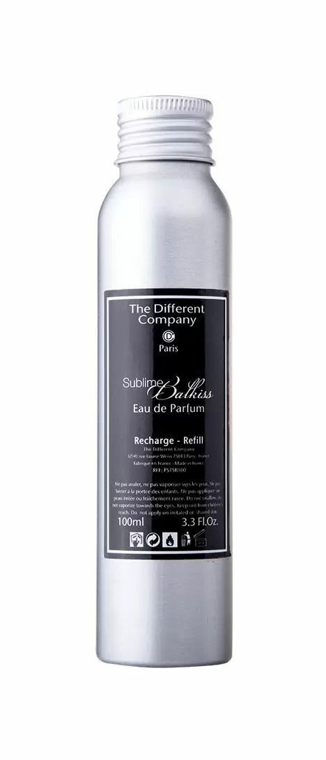 The Different Company Sublime Balkiss Вода парфюмерная унисекс 100ml