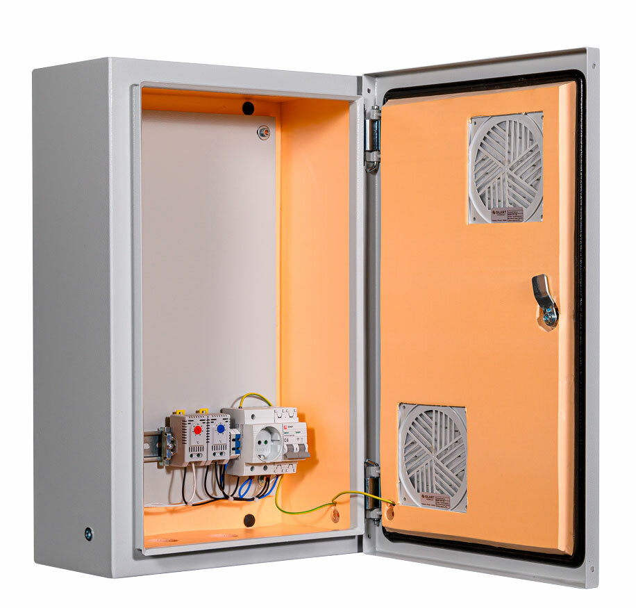 3УТПВ-П / Климатический термошкаф Mastermann 3УТПВ-П (Ver. 2.0) (защита - IP54, установка - настенна