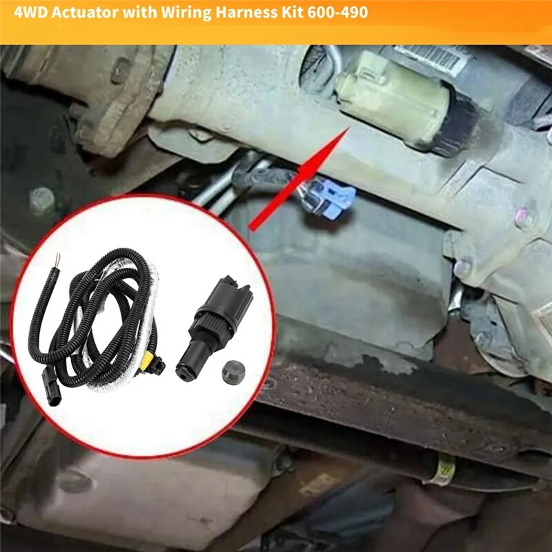 26060073 для GMC Canyon Cadillac Escalade 1997-2013 600-490 26013495 26060073 88959465 для Silverado Suburban