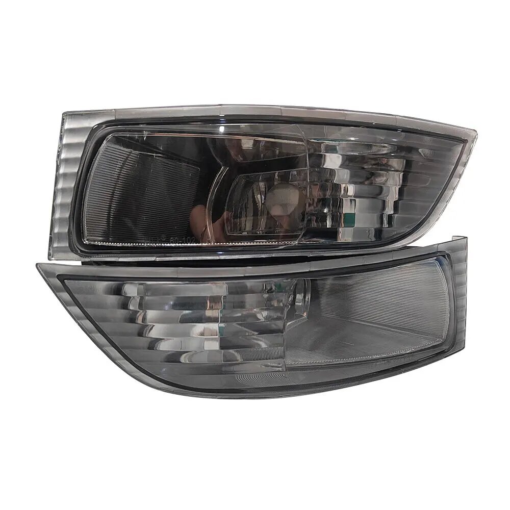 Пара автомобильных фар переднего бампера для Toyota Lexus GX470 2003 - противотуманная фара