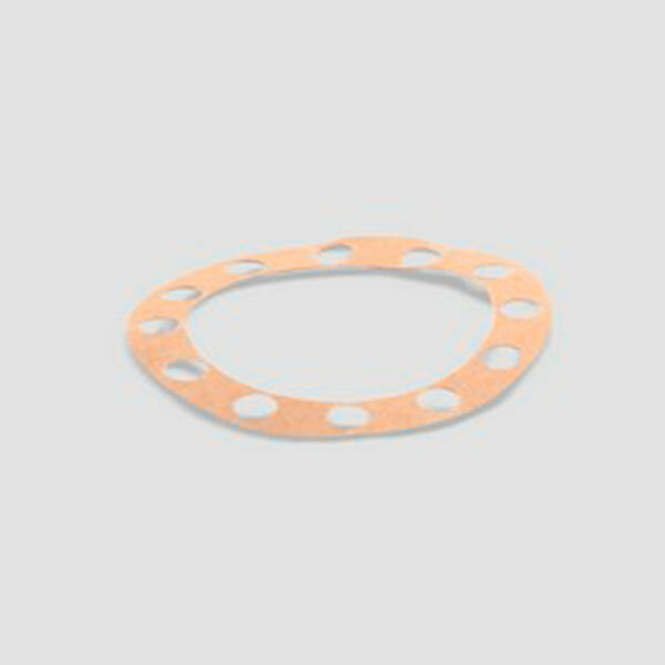 Прокладка ведущего фланца ступицы 315100240704800 (Уаз Патриот, Хантер, СГР, Профи)