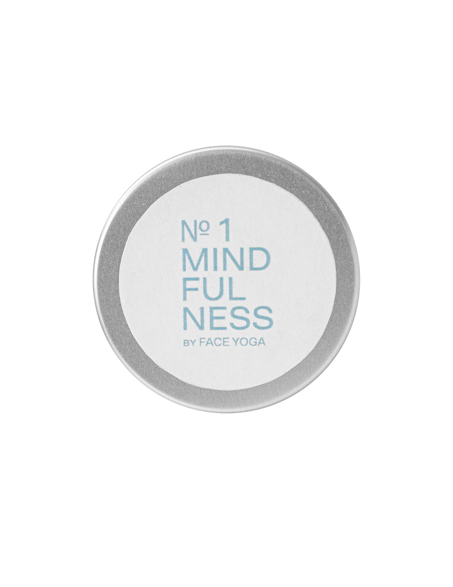 Свеча-практика FACE YOGA Mindfulness, 50 мл