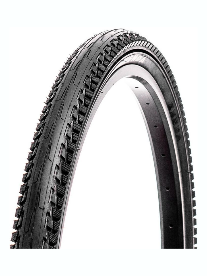 Велопокрышка Kenda K841C, 26x1.95" (50-559), 40-65psi
