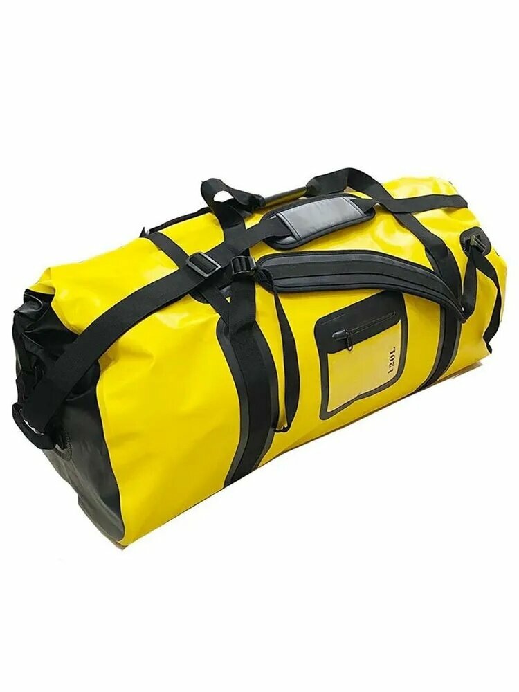 Герморюкзак, объем: 120 л