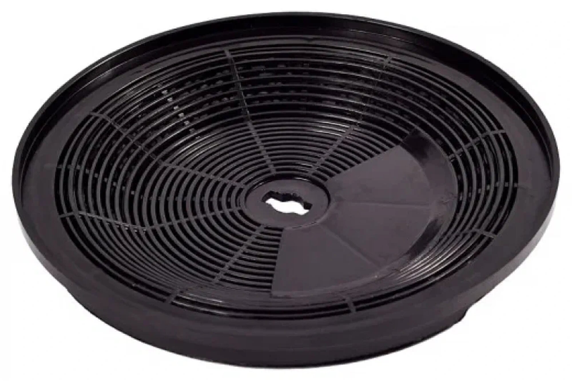 Фильтр угольный Kuppersberg KF-U SLM, для вытяжек Kuppersberg F660/F960/SLM, черный