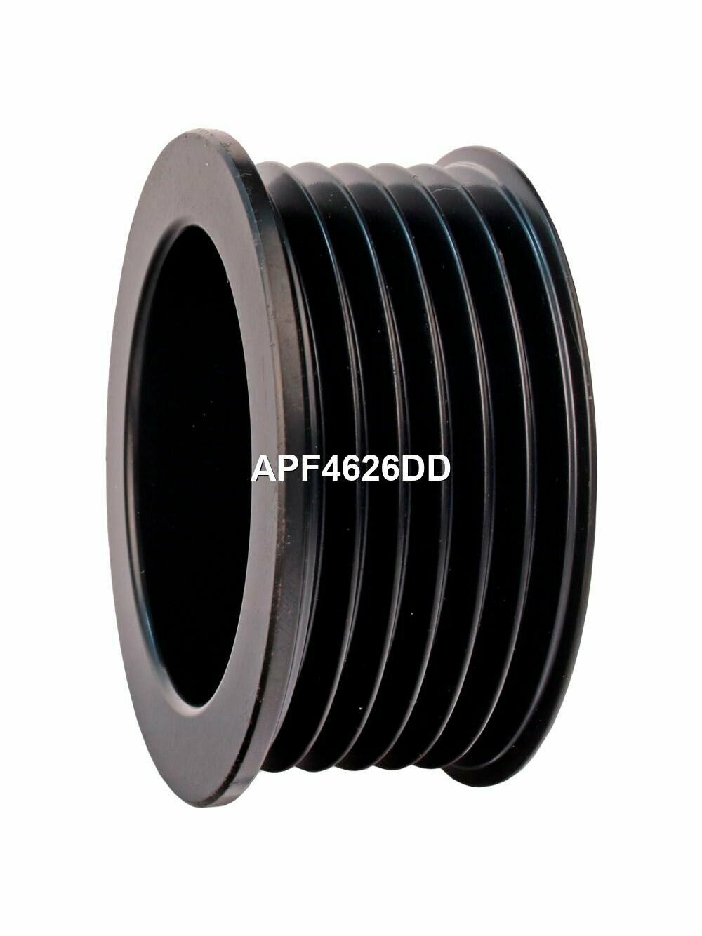 Шкив генератора Ford Mondeo Jaguar X-Type