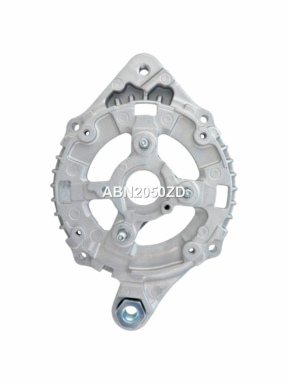 Крышка генератора задняя Lexus GS300, GS350, IS250, IS350 (Лексус ГС300, ГС350, ИС250, ИС350)