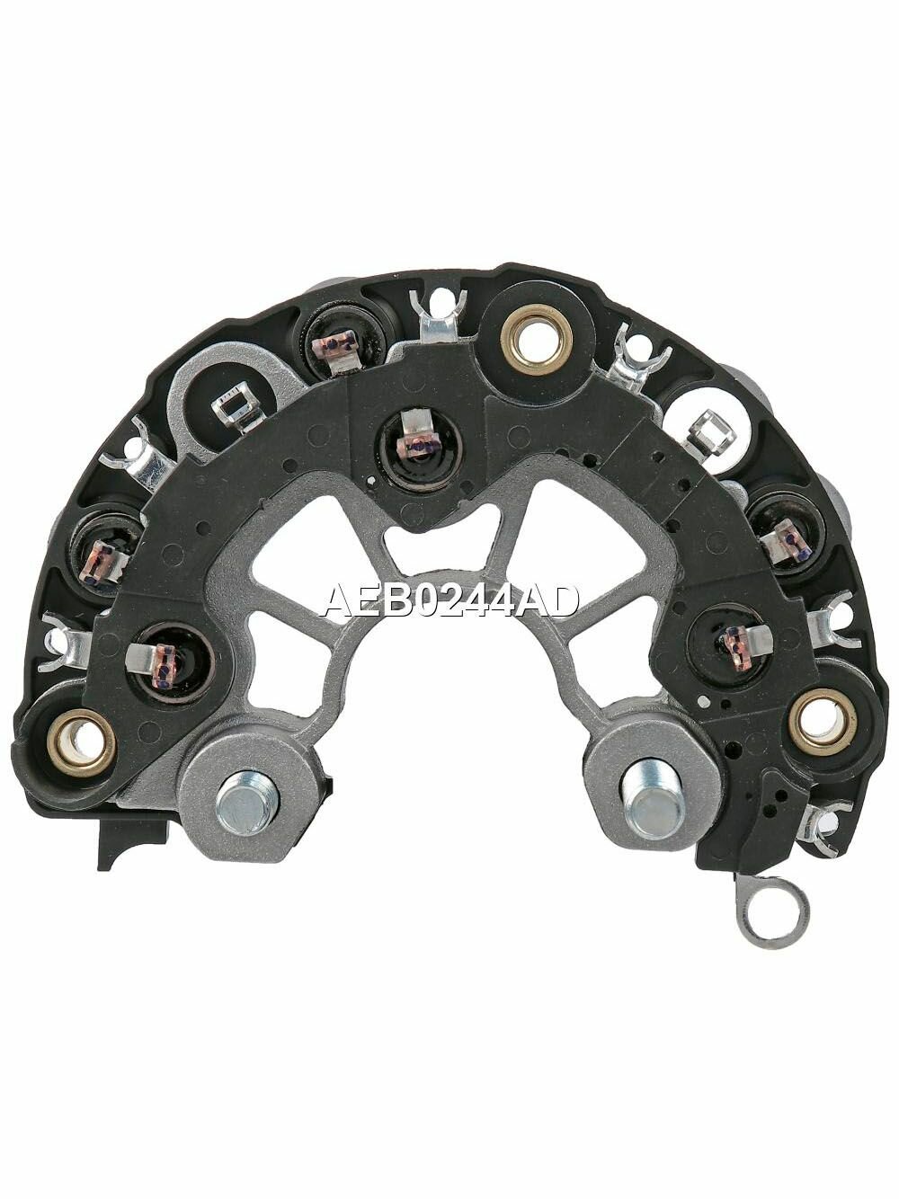 Диодный мост Volkswagen Caravelle T4 (Фольксваген Каравелла Т4)