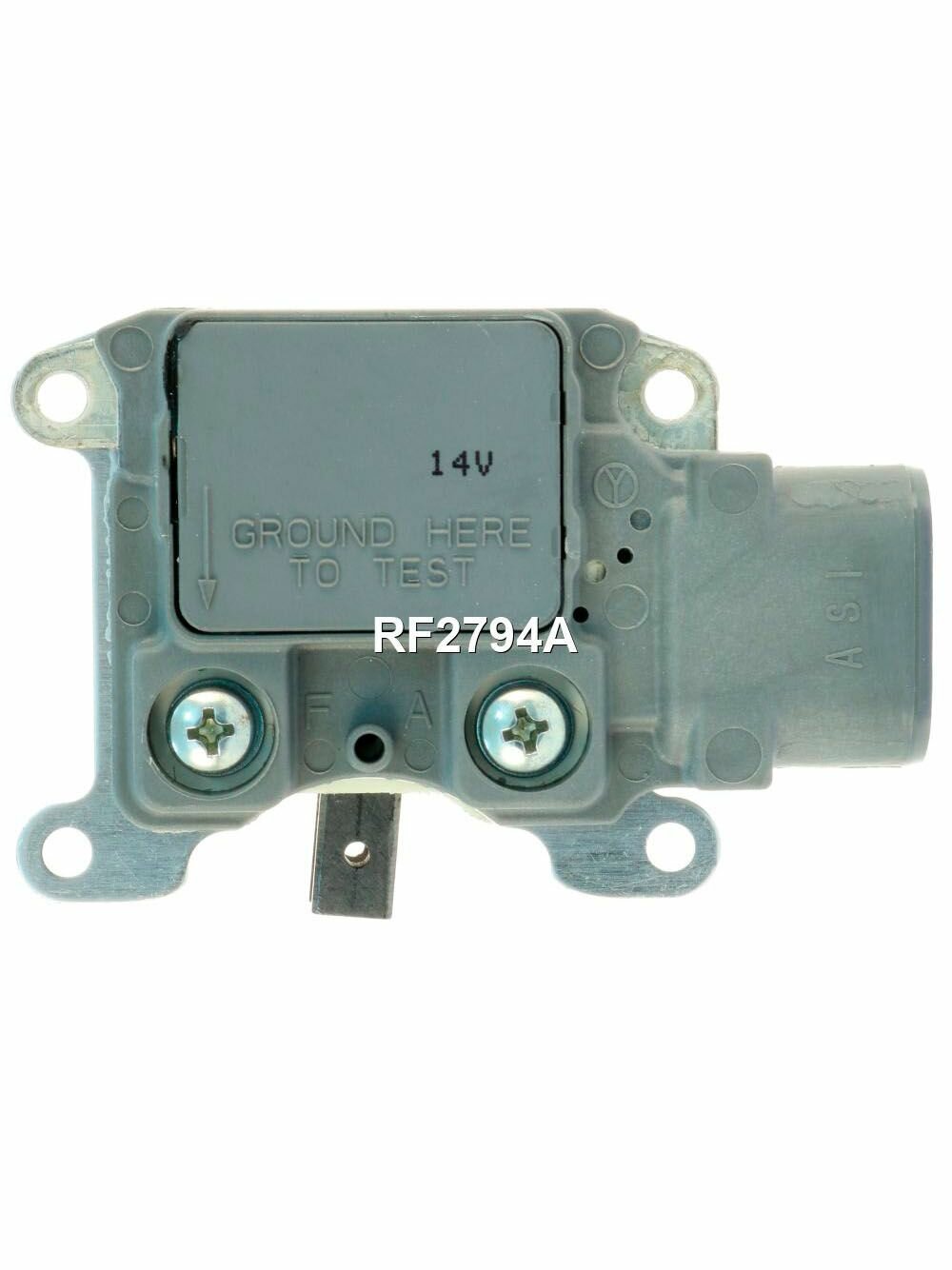 Регулятор генератора UTM RF2794A
