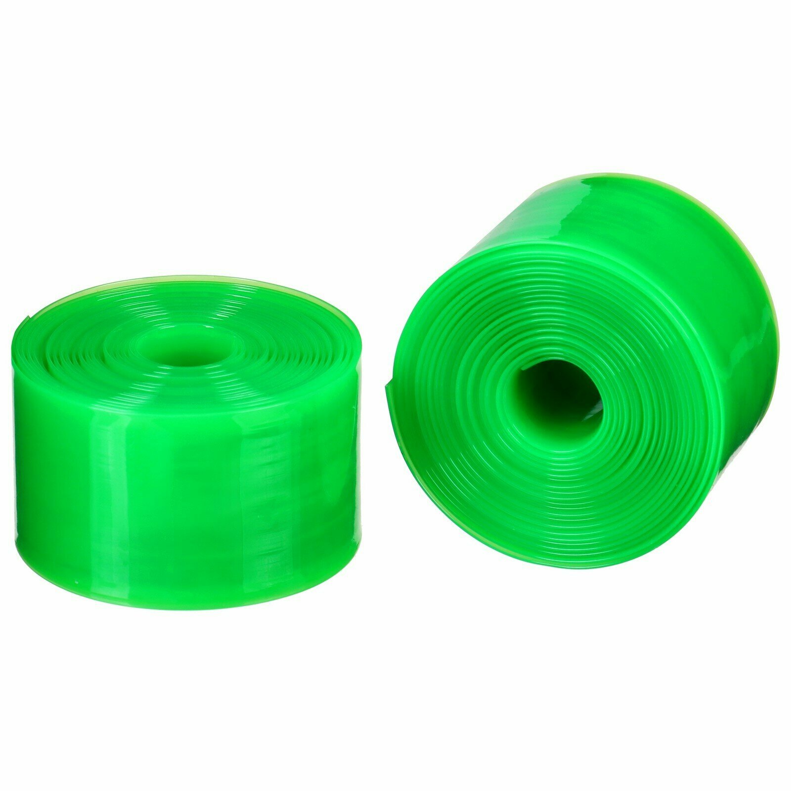 Антипрокольная лента Dream Bike, для колёс до 26", нейлон, зелёная