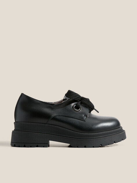 Полуботинки дерби