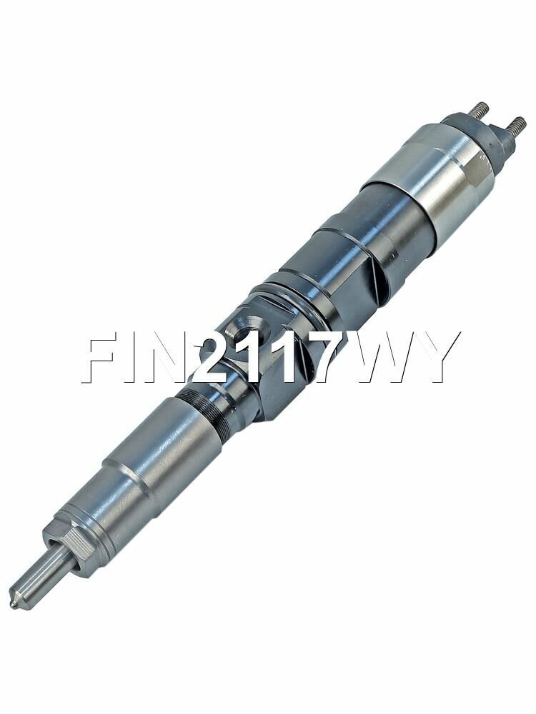 Форсунка топливная Krauf FIN2117WY
