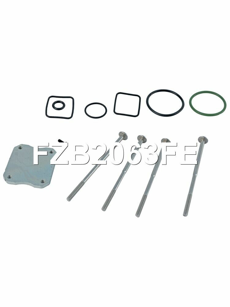 Ремкомплект насос-форсунки Krauf FZB2063FE