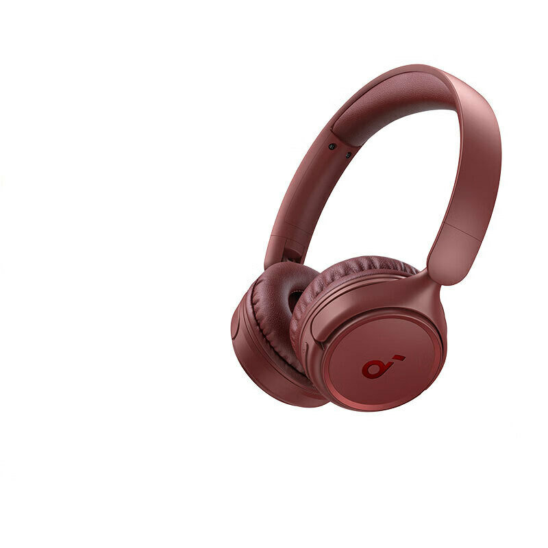 Soundcore H30i беспроводные накладные наушники Bluetooth с длительным сроком службы батареи и высококачественным звуком