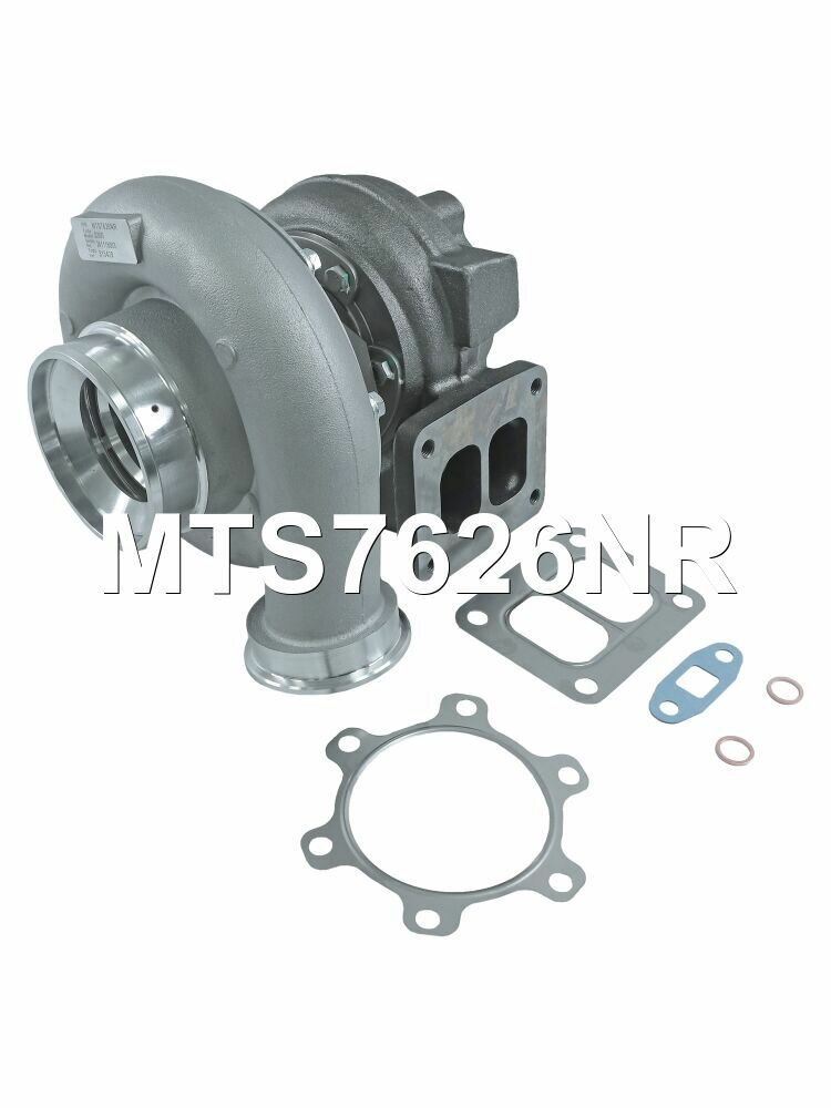 Турбокомпрессор Krauf MTS7626NR