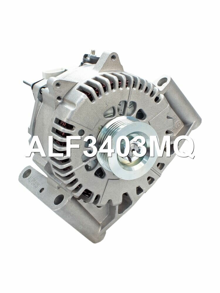 Генератор Krauf ALF3403MQ