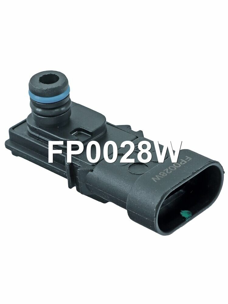 Датчик абсолютного давления воздуха ДВС UTM FP0028W для NISSAN KUBISTAR OPEL VIVARO RENAULT LOGAN SANDERO