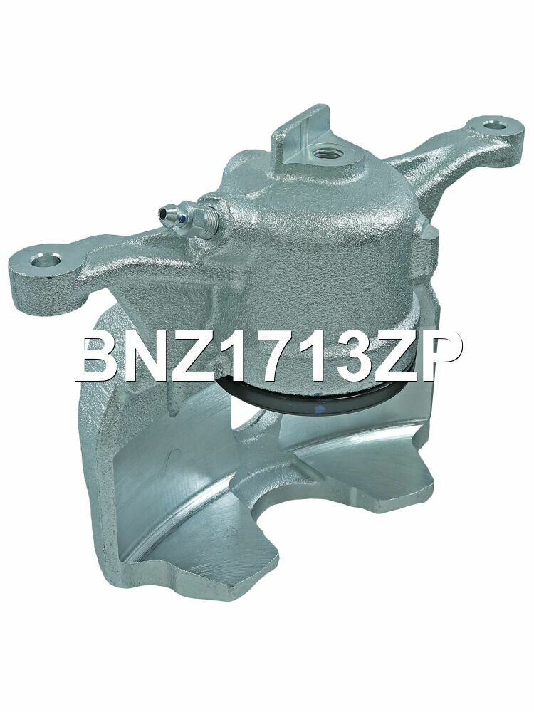 Суппорт тормозной Krauf BNZ1713ZP