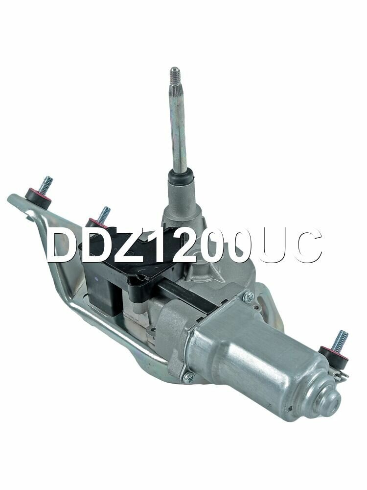 Мотор стеклоочистителя Krauf DDZ1200UC