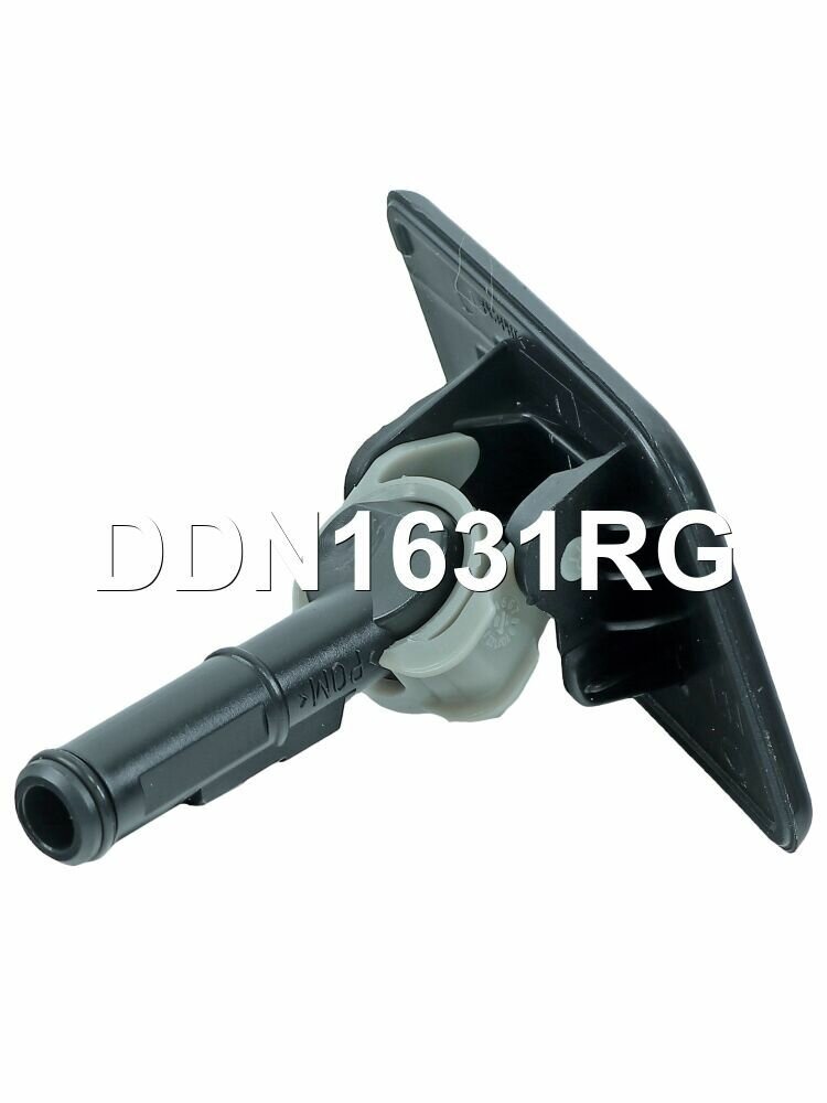 Форсунка омывателя фар Krauf DDN1631RG