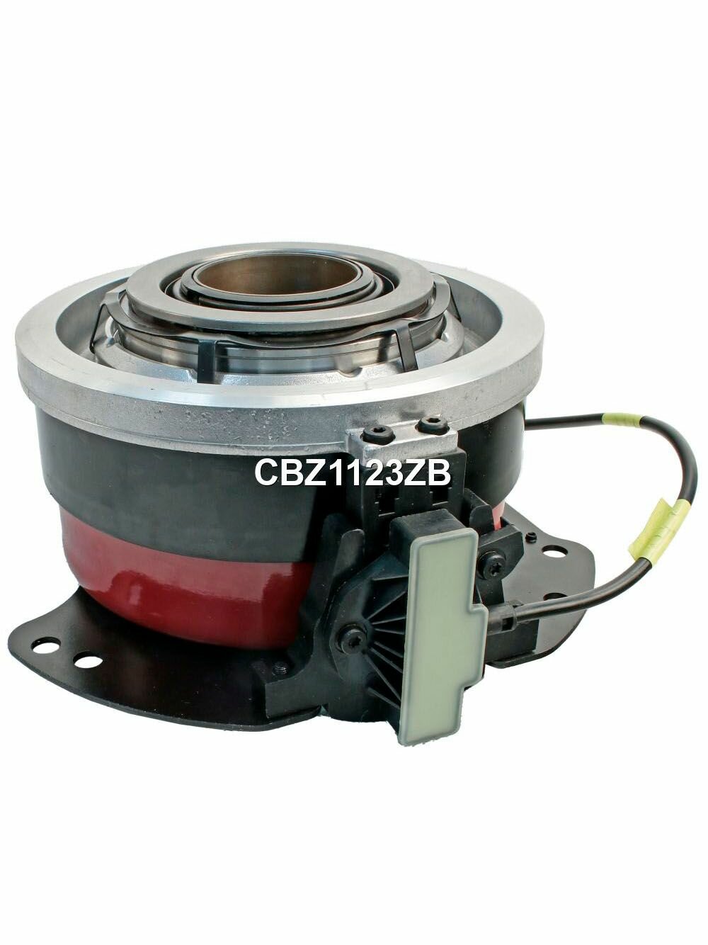 Подшипник выжимной гидравлический Krauf CBZ1123ZB