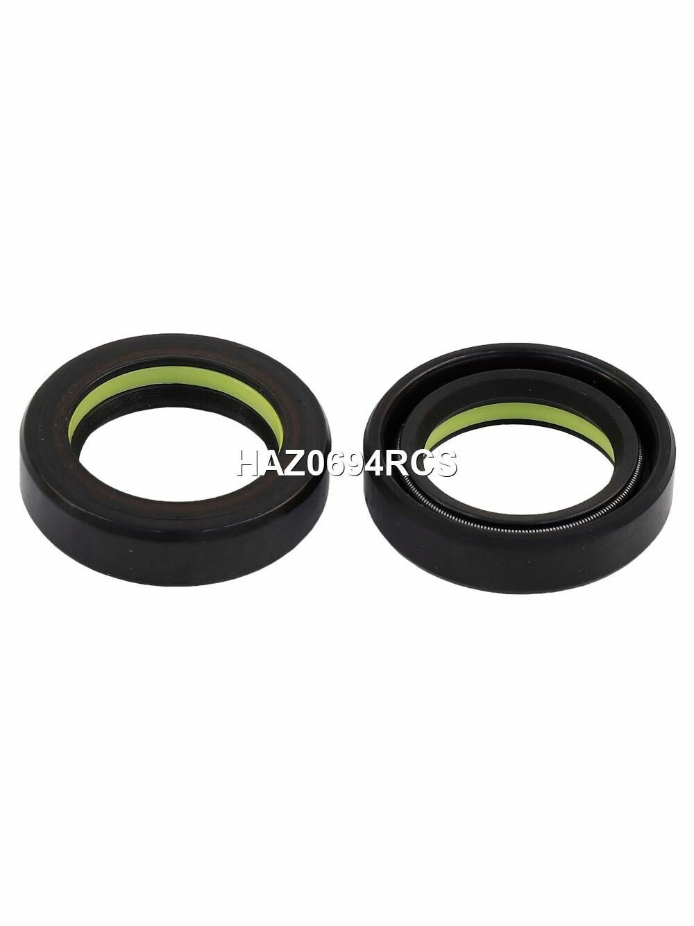 Сальник рулевой рейки Krauf F00783X CS