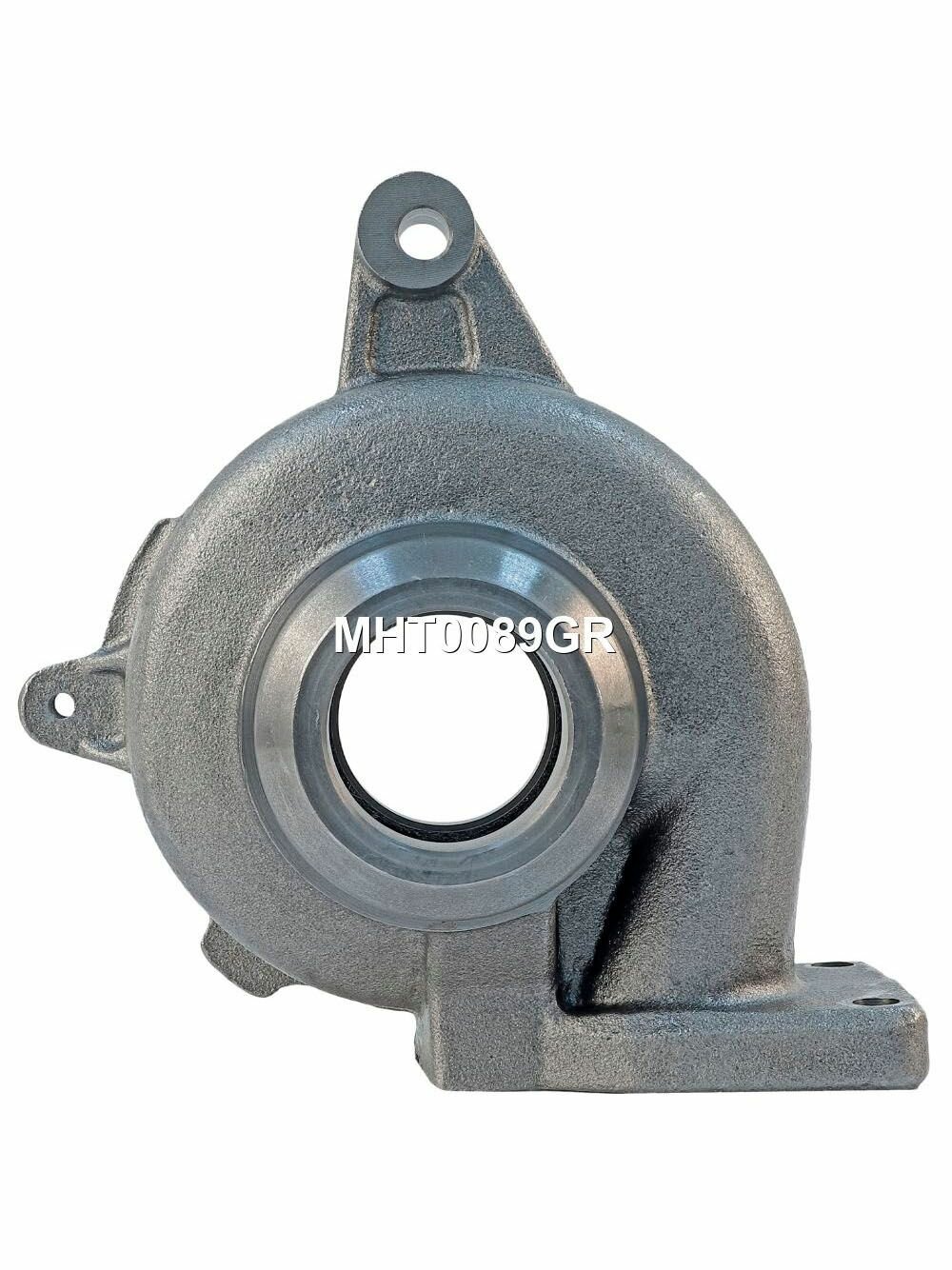 Корпус турбины (турбокомпрессора) Krauf MHT0089GR