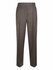 Брюки классические Max Mara, размер 40, коричневый
