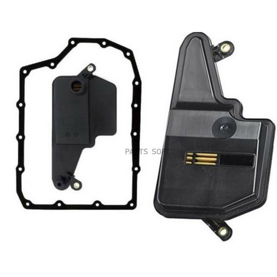 JS ASAKASHI JT533K Фильтр АКПП ()