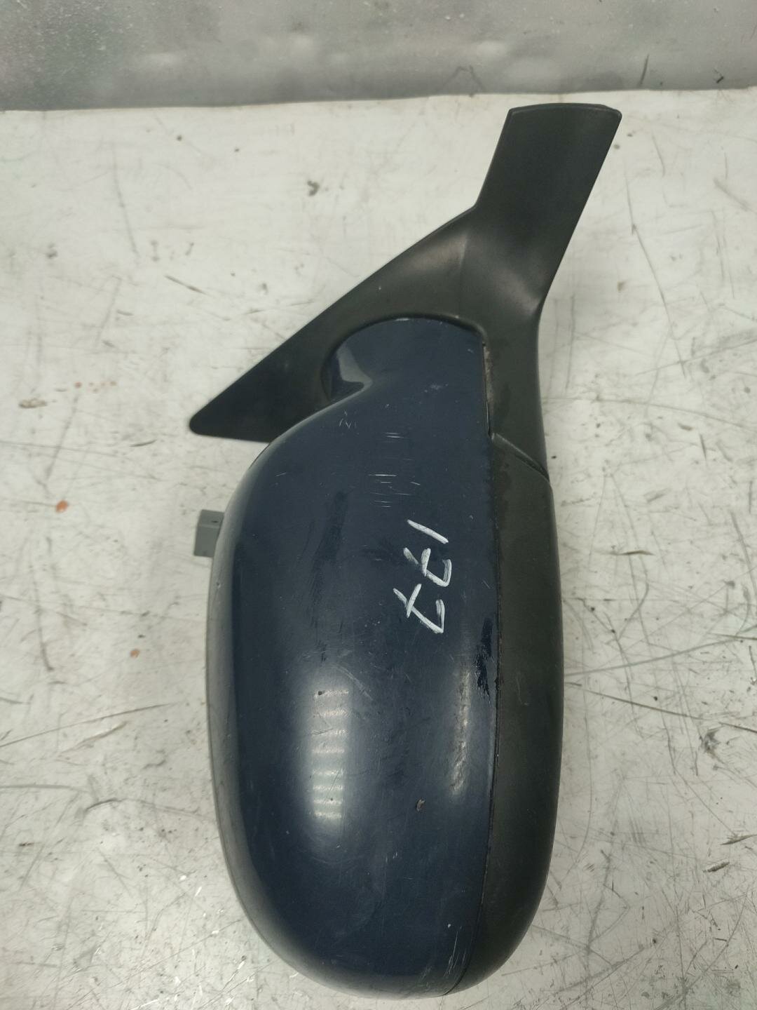 Зеркало наружное правое Volvo S80 (1998 - 2003)