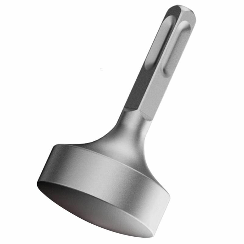 Высокопроизводительный драйвер для забивки свай и молотковых бит, Квадратная Изогнутая Ручка