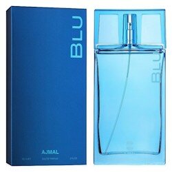 Духи Ajmal AJMAL BLU edp 90ml муж