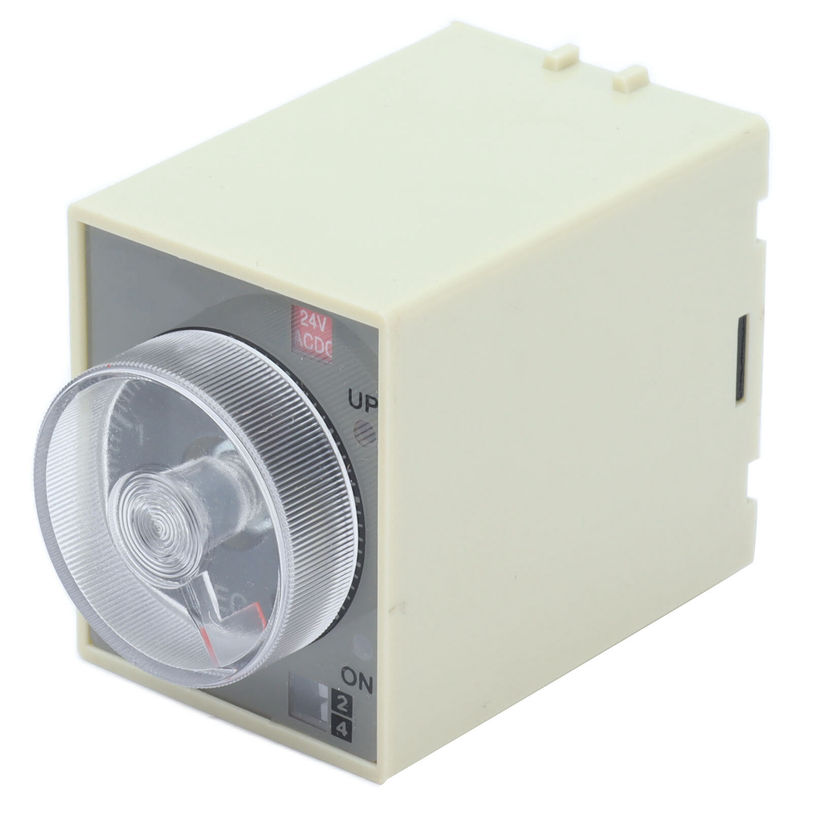 Реле времени BERM ST3PAC, DC 24 В, с задержкой