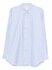 Рубашка Comme des Garcons SHIRT, размер L, синий