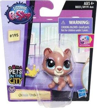 Littlest Pet Shop Lps , игрушки для животных, подарки для маленьких скульптур