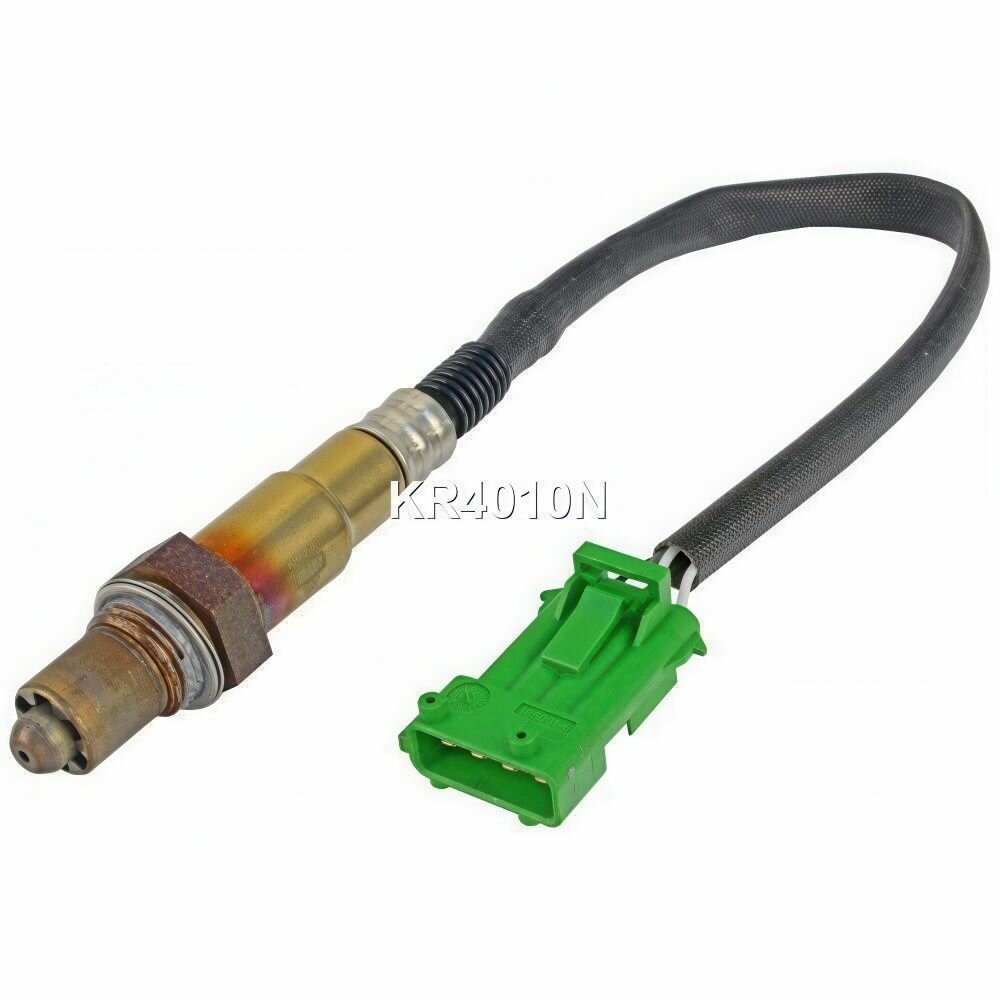 Датчик кислорода, лямбда-зонд, для Пежо 1007, 106, 206, 306, 307, 406, Эксперт, Партнер, Ситроен Берлинго, C2, C3, C4, C8, Джампи, Ксантиа, Ксара, Фиат Скудо, Улисс, Лянча Федра, Грейт Волл арт