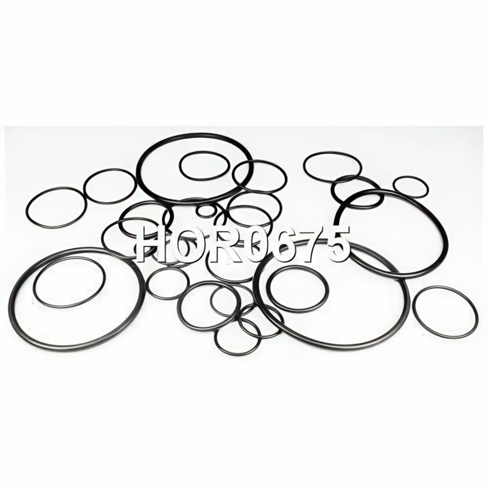 Кольцо рулевой рейки, арт HOR0675