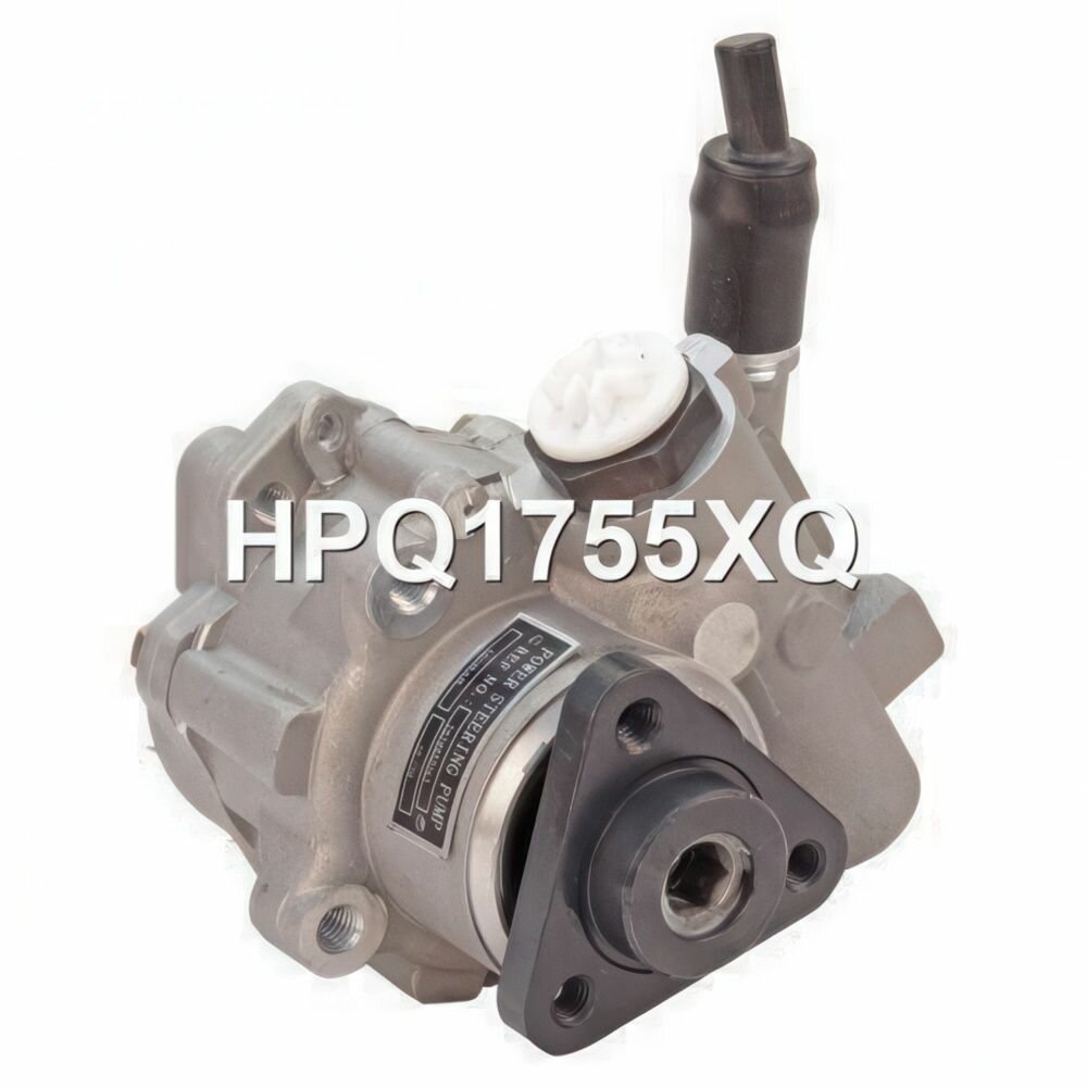 Насос ГУР, для Газ 2217, 2705, 2752, 406, ГАЗ-2217, с дв ЗМЗ-406 арт HPQ1755XQ