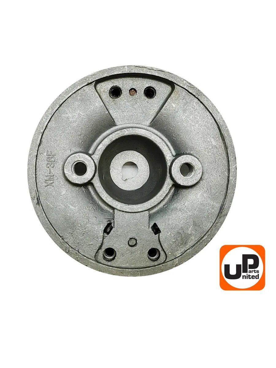 Маховик для триммеров 33 куб. см. , шт