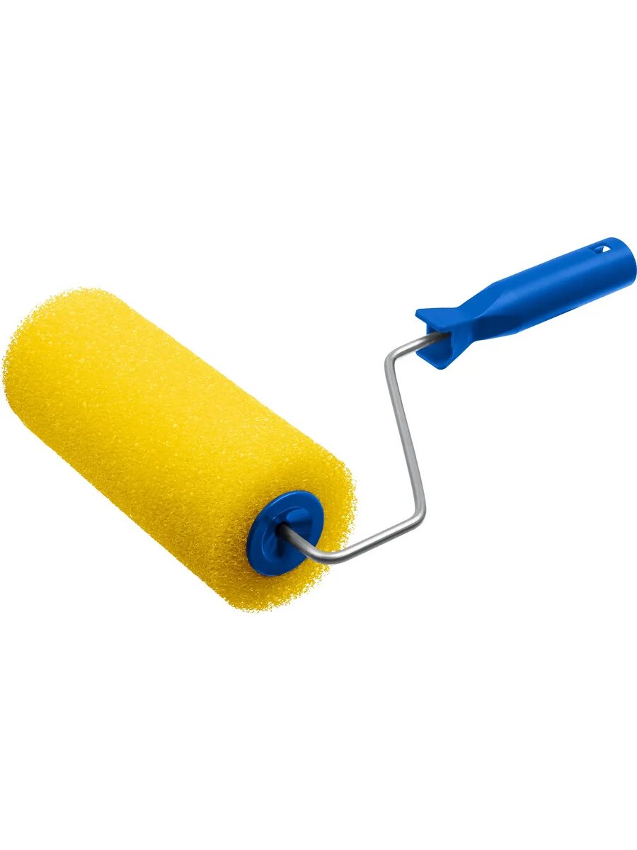 Структурный, 80 х 180 мм, бюгель 6 мм, для лаков и эмалей,