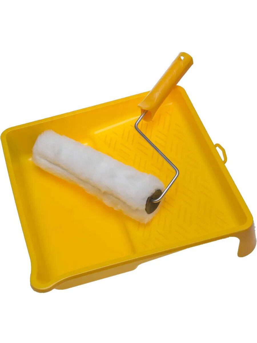 Вестан, 44 х 240 мм, ворс 15 мм, бюгель 6 мм, полиакрил, вс