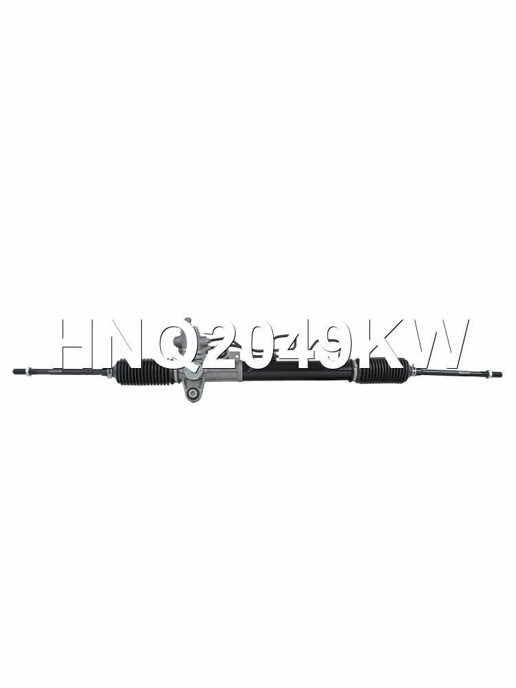Рулевая рейка гидравлическая Krauf HNQ2049KW