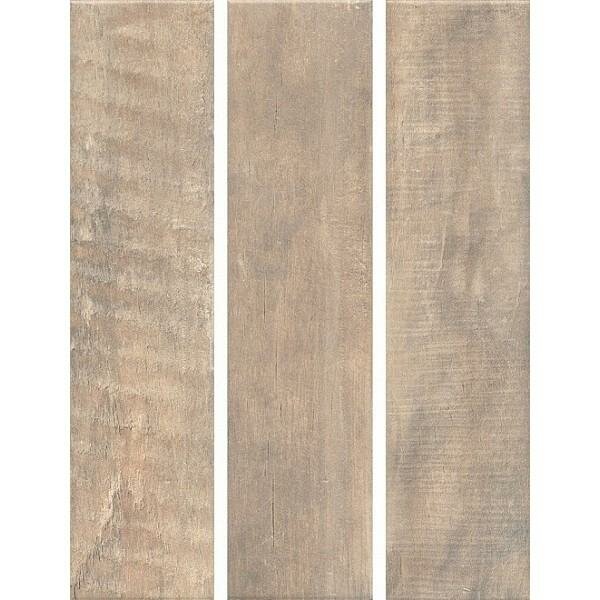 Керамогранит Kerama Marazzi Браш Вуд SG401100N 10х40 Матовая Бежевый