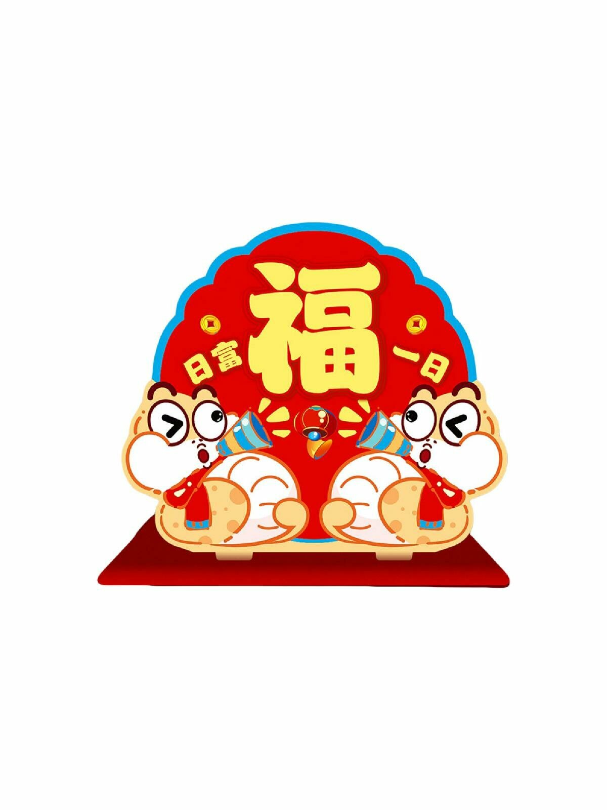 Украшение на праздник новогоднее, Китайский Новый год Змеи, Весенний фестиваль, Входная дверь, Крыльцо, Украшение рабочего стола-Новогоднее украшение деревянной доски 01