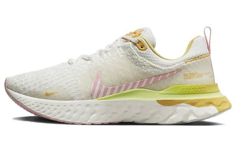 Кроссовки Infinity React 3