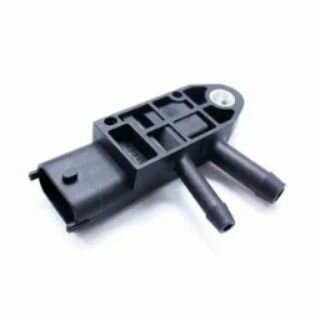 Датчик перепада давления дв. ММZ-Д245.7Е4. Евро-4//арт. SM.281006207//SDV MOTORS
