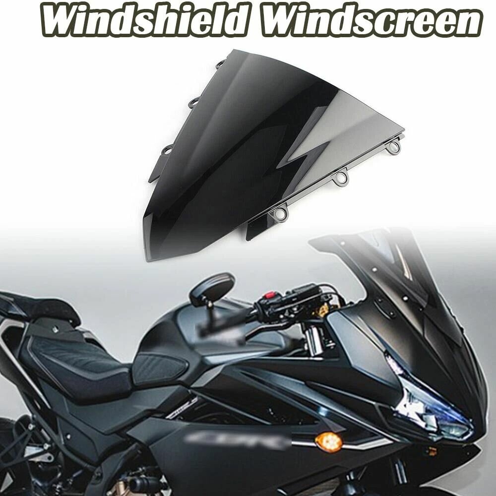Ветровое стекло мотоцикла Honda CBR500R CBR400R 2016-2018