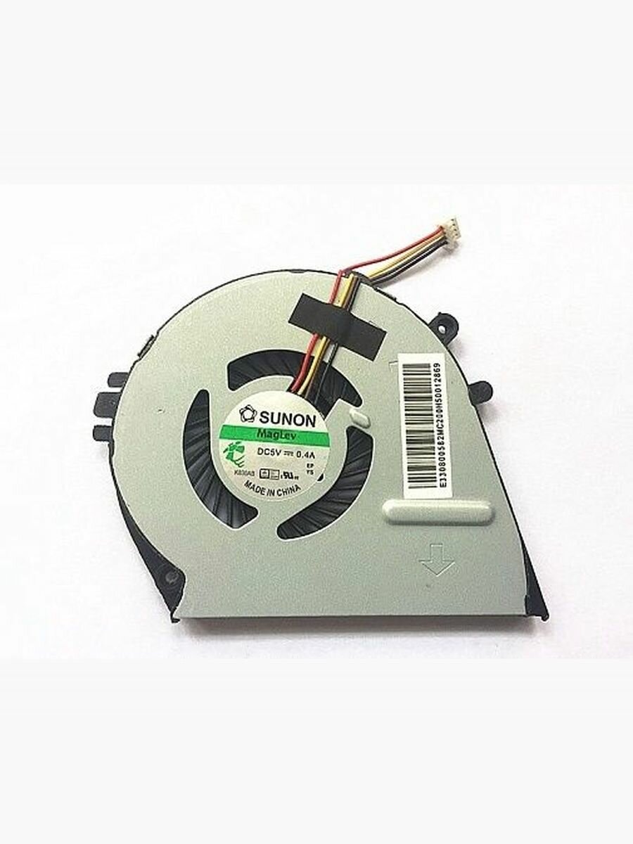 Вентилятор (кулер) для ноутбука HP Envy Touchsmart M6-K, 14-K134TU, 14-K113TX